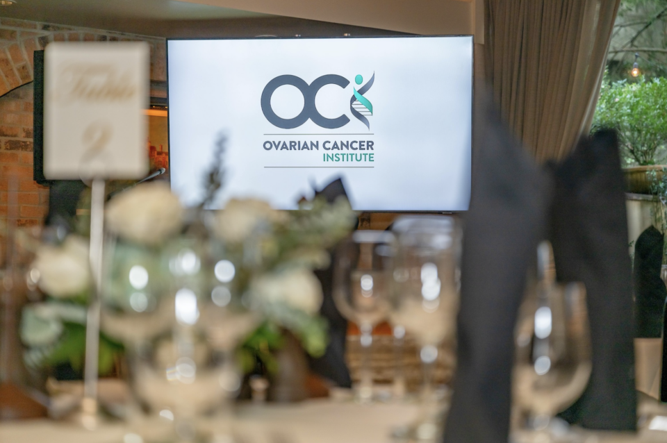 Ovarian Cancer Events in Atlanta, GA